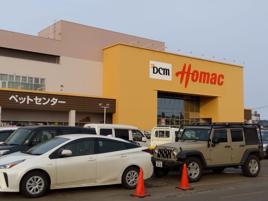 【札幌市】今どき100円のソフトクリームなんてあるの？ホーマックのベンベンカフェがリーズナブルすぎてびっくり！ | 号外NET ピックアップ！北海道